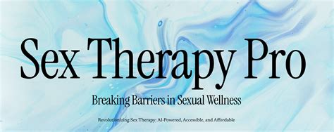 sex therapy pro personalized ai powered sexual wellness support expert therapy in miami fl