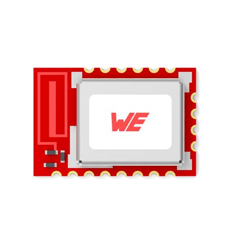 Modules With Wirepas Mesh Protocol For Massive IoT Electronics Lab
