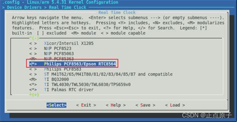 【正点原子mp157连载】第四十三章 外置rtc芯片pcf8563实验 摘自【正点原子】stm32mp1嵌入式linux驱动开发指南v17pcf8563时钟读取芯片程序 Stm32 Csdn博客