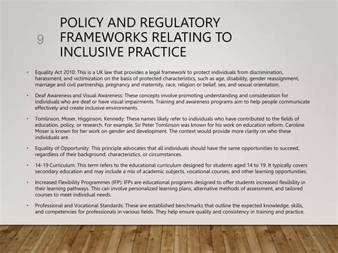 Week 5 And6 Inclusive Practicepptx