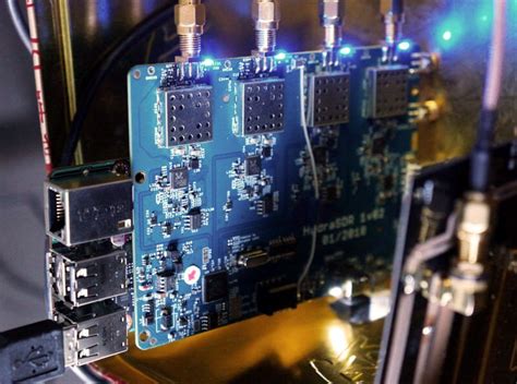 Reliable Manufacturer And Supplier Of Radar PCB In China