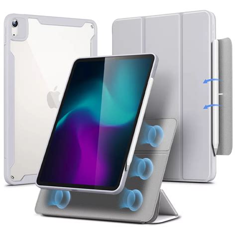 Esr รุ่น Rebound Hybrid 360 เคส Ipad Air 11 20252024 Ipad Air 10