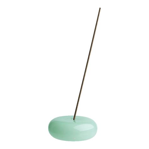 Maison Balzac Glass Pebble Mint Adore Beauty