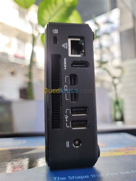 Mini Pc Intel Nuc I5 Vpro Alger Bab El Oued Algérie