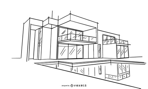 Architecture Vector And Graphics To Download