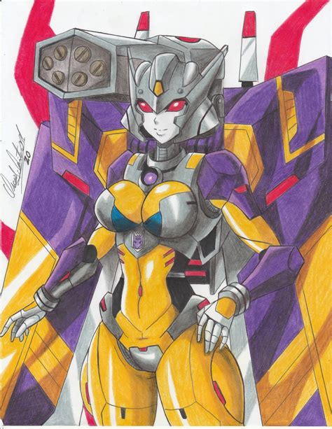 Ravernclouk Design Thunderblast Transformers Transformers Cybertron Transformers Unicron