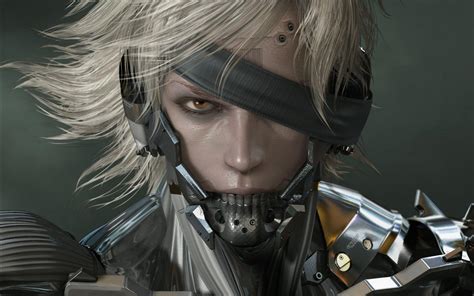 🔥 [46 ] Raiden Wallpapers Metal Gear Solid Wallpapersafari