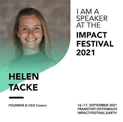 helen tacke on linkedin digitaltransformation climateactionnow