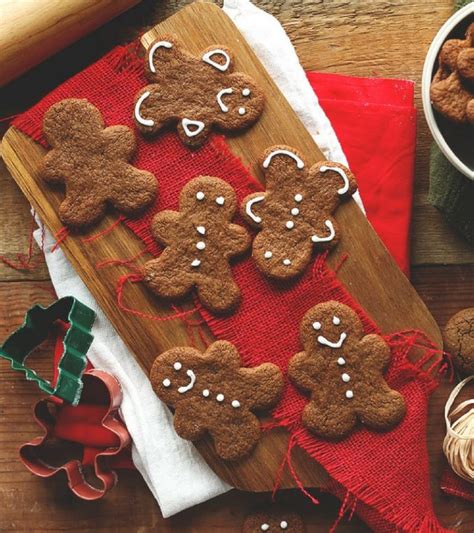 21 Vegan Christmas Recipes Healthy And Easy To Make