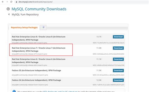 快速上手Linux 一篇让你彻底学会Linux下安装MySQL 阿里云开发者社区