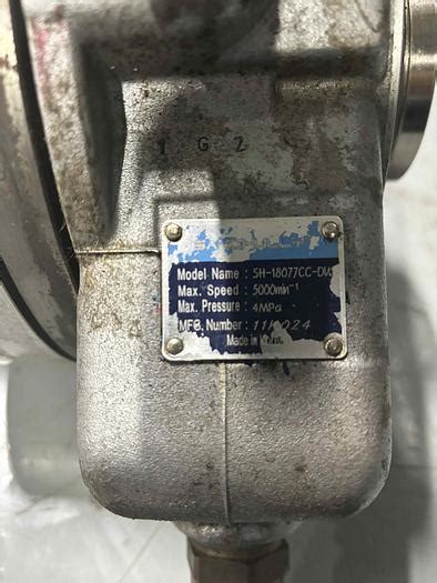 Used SAMCHULLY STANDARD MEGA BORE SHORT BODY OPEN CENTER HYDRAULIC CYLINDER ACTUATOR For Sale At