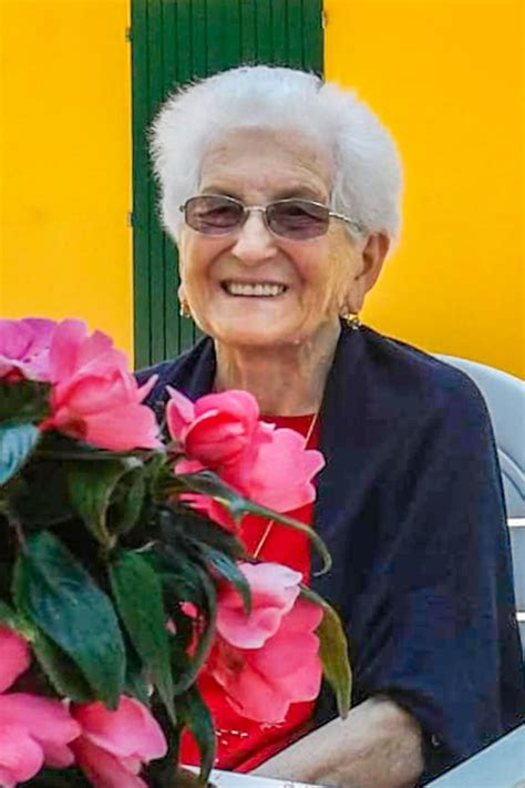 Giuseppina Benevelli Reverberi
