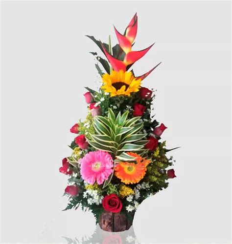 Order A Small Arrangement To Colombia