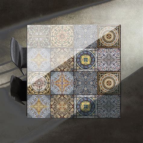 욕실스티커 포인트스티커 아트 욕실 벽 가정용 개조 스티커 크리에이티브 세라믹 타일 스타일 개성 티몬