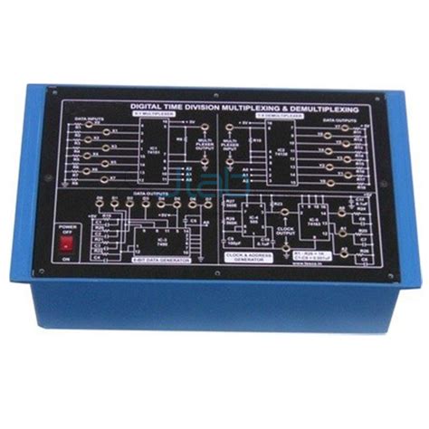 Differential Phase Shift Keying Modulation And Demodulation Manufacturer And Supplier In India