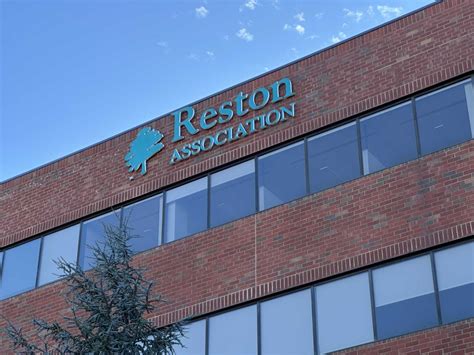 Reston Association Board Approves New Budget Raising Assessment Fee