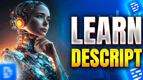 Descript Tutorial How To Use Descript Youtube