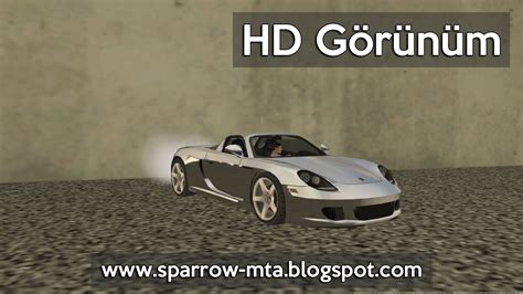 MTA SA Server Paketi Script