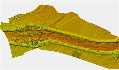 Generated Mesh Based On A Filtered Dataset With Focus On Displaying The Download Scientific