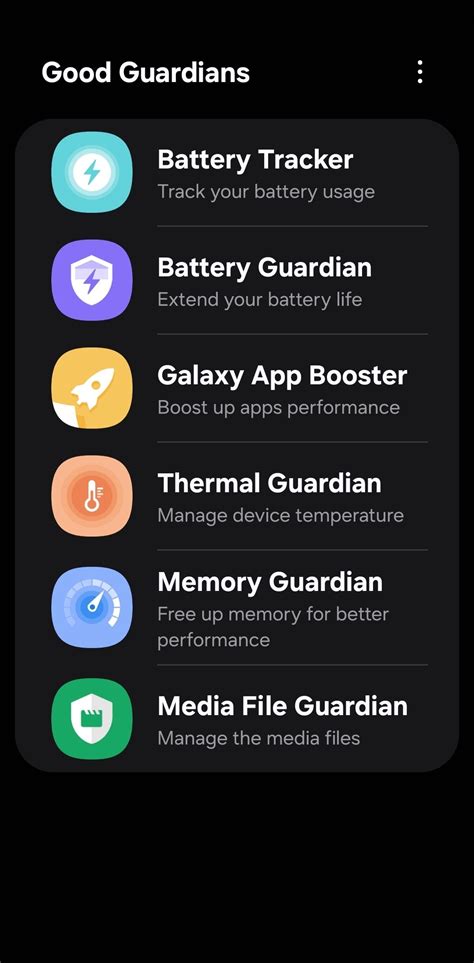 Solution Phone Running Slow After One Ui 7 Update Samsung Community