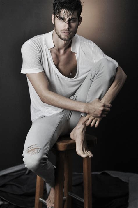 Oh Yes I Am Danilo Fonseca By Hudson Rennan