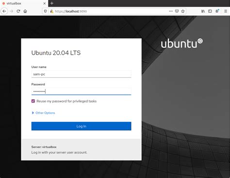 How To Install Cockpit On Ubuntu ByteXD