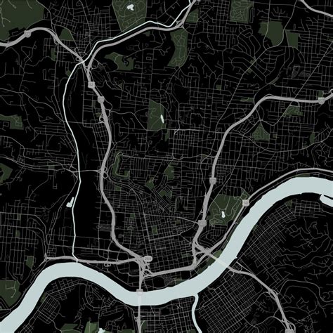 10 Tips For Creating Different Map Styles In Tableau Tableau Software