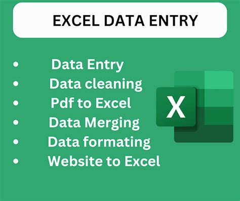 Format Merge Clean Excel Files By Pushparaj1 Fiverr