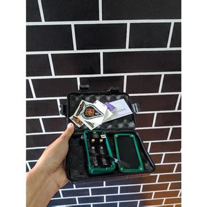 Jual BOXMOD AKRILIK Chip PWM V4 Model V3 Kab Karanganyar Eka Fina Ramadhan Tokopedia