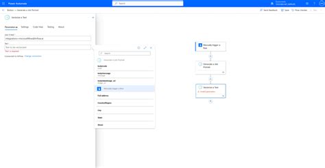 🔄 Introduction To Microsoft Power Automate Etl