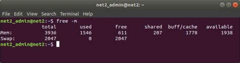 How To Fix High Memory Usage In Ubuntu