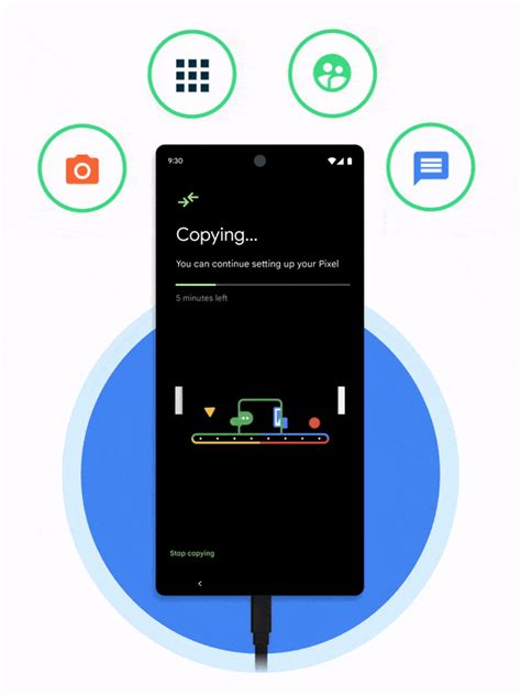 Google Rolls Out Switch To Android App To All Android 12 Phones Mobile Marketing Reads