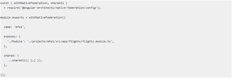 Evolutionary Progress With Import Maps Ijs Blog
