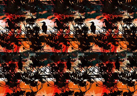 Oceanic Textiles On Behance