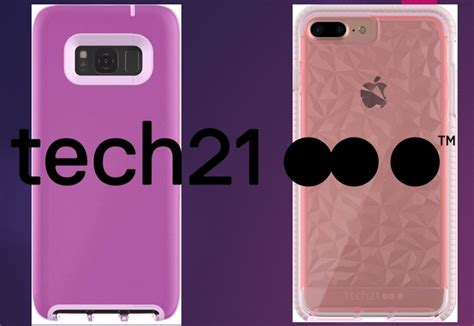Win Of Tech Phone Cases For Your Samsung Or IPhone MoM