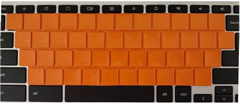 Keyboard Covers For Typing Speedskin®