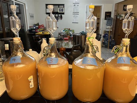 Experimenting With Some Variables Rmead