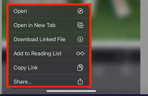 How To Copy A Link On Mac