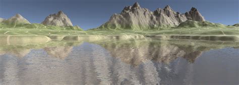 Triplanar Shader Sands In Unreal And Unity