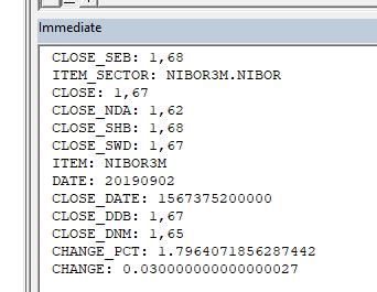 Web Scraping With Excel VBA Returns No Values For Certain Sites Stack Overflow