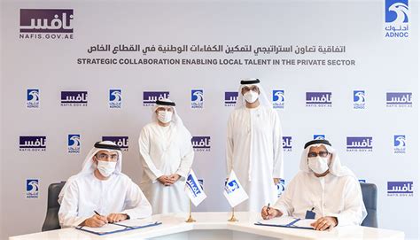 Adnoc And Taqa Announce 3 6 Billion Project To Power And Decarbonize