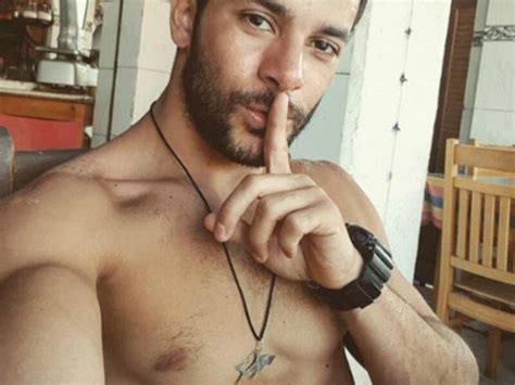 Meet Egypts Own Zac Efron Ramez Amir After Massive Body