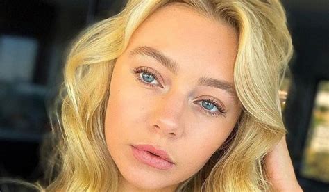 Cassie Brown Bio Age Height Wiki Instagram Biography