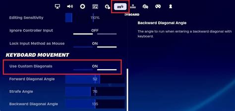How To Get Old Movement Back In Fortnite Chapter 5 Techcult