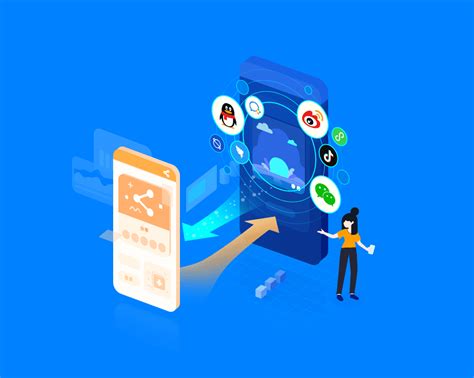 社会化分享u share 一键分享sdk 微信分享 qq分享 友盟