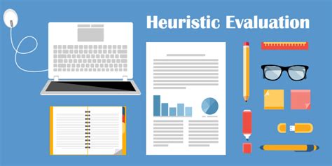 How To Conduct A Usability Heuristic Evaluation