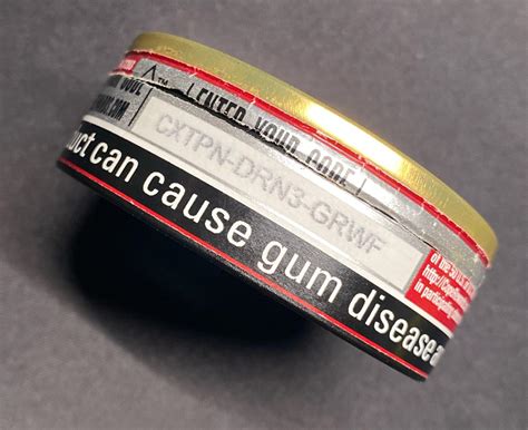 Cope Code Rdippingtobacco