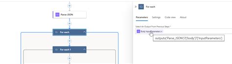 how to get a value from nested array of object microsoft qanda