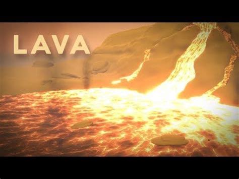 Unity Shader Graph Lava Effect Tutorial Unity Graphing Tutorial