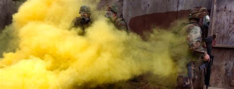 Mustard Gas Exposure Health Effects At Dean Hammock Blog